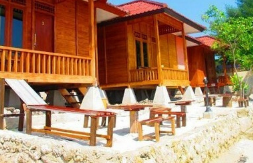Paket Wisata Cottage Pulau Seribu – Seribu Usaha